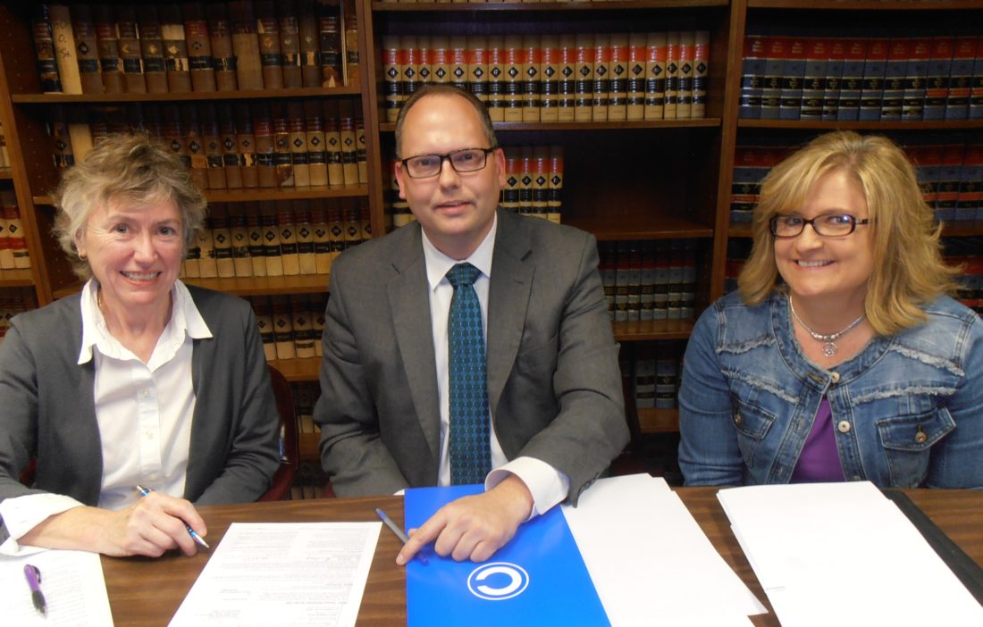 Belco Works buys Tomorrow’s Corner | News, Sports, Jobs - The Times Leader